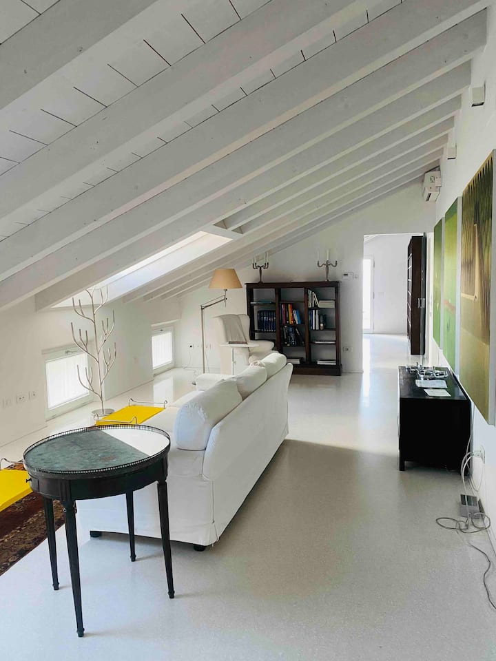 B&b"ledueporte "Camera Beauty - Mantua