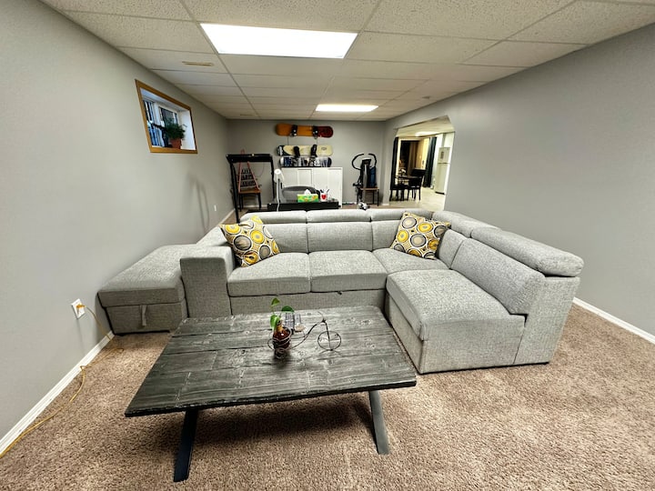 Quiet Acreage In Fn Very Close To The Community - Canada