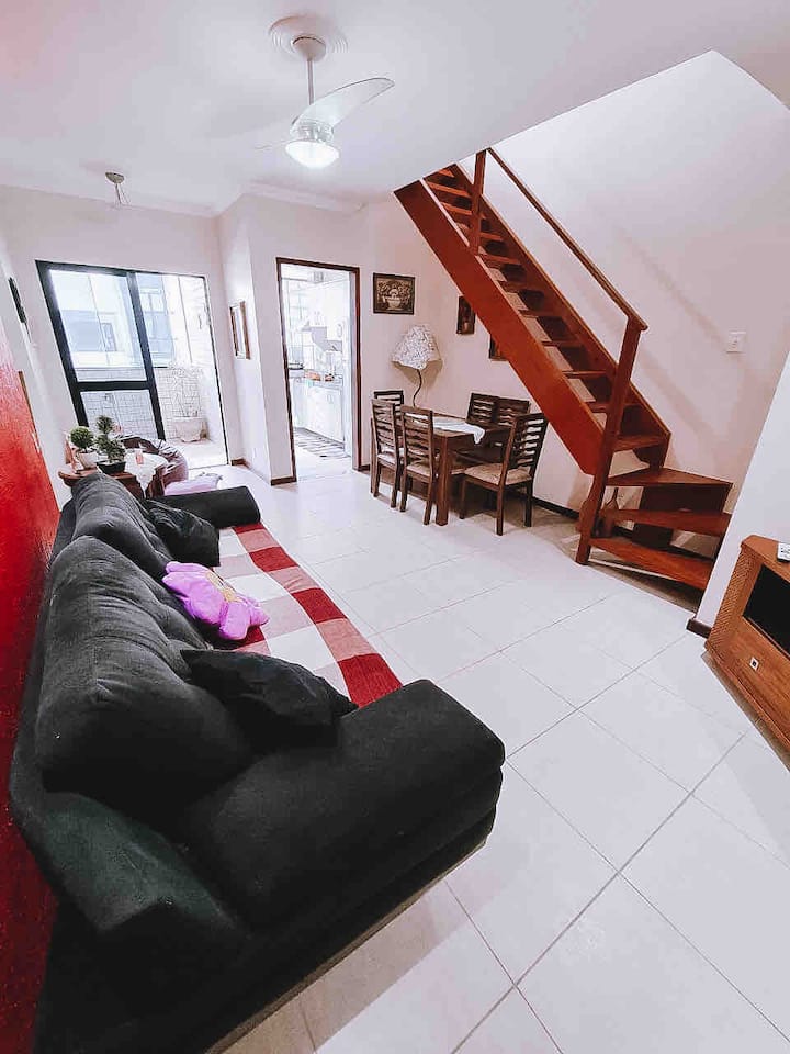 Apartamento Cabo Frio  (Cobertura) - Cabo Frio