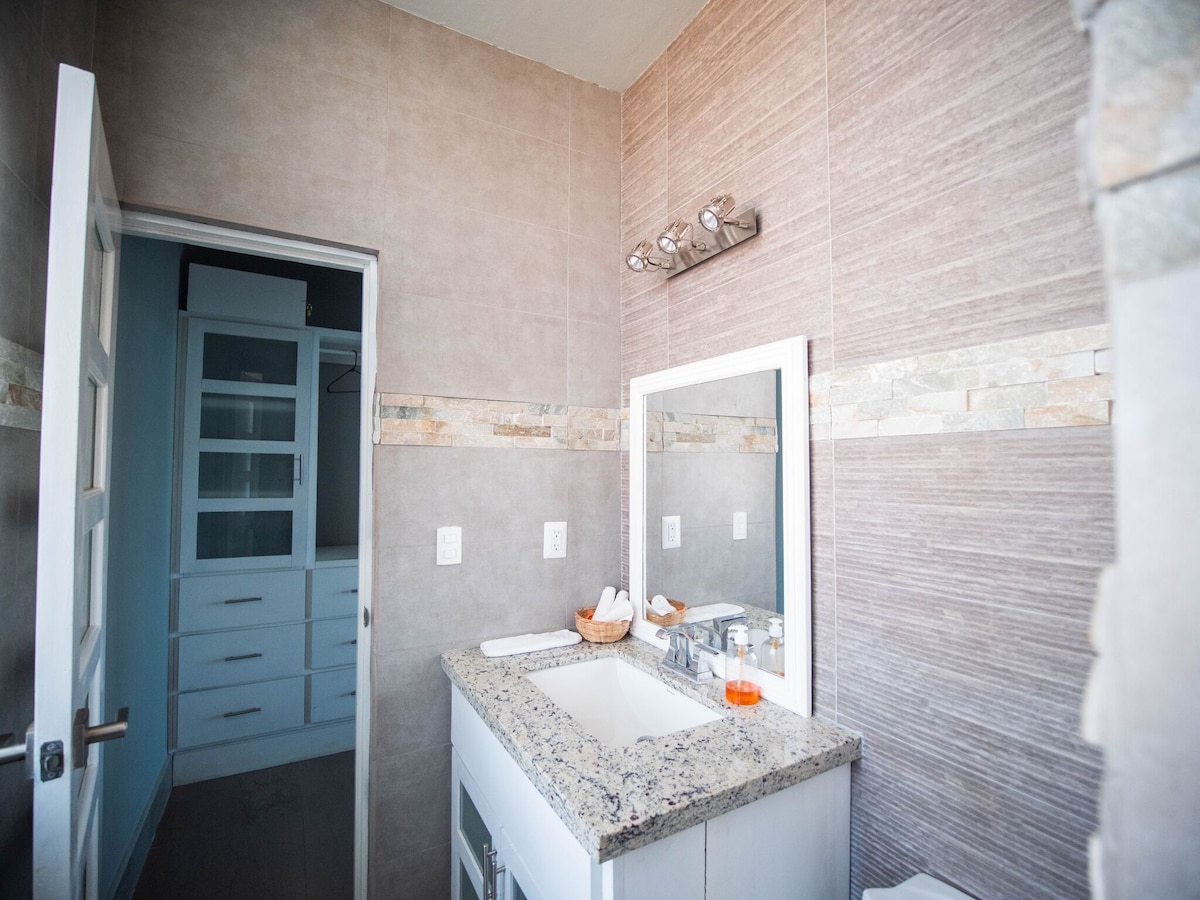 Magnific Rock Hotel - Studio-terrasse - Hôtels à louer à Popoyo, Rivas ...