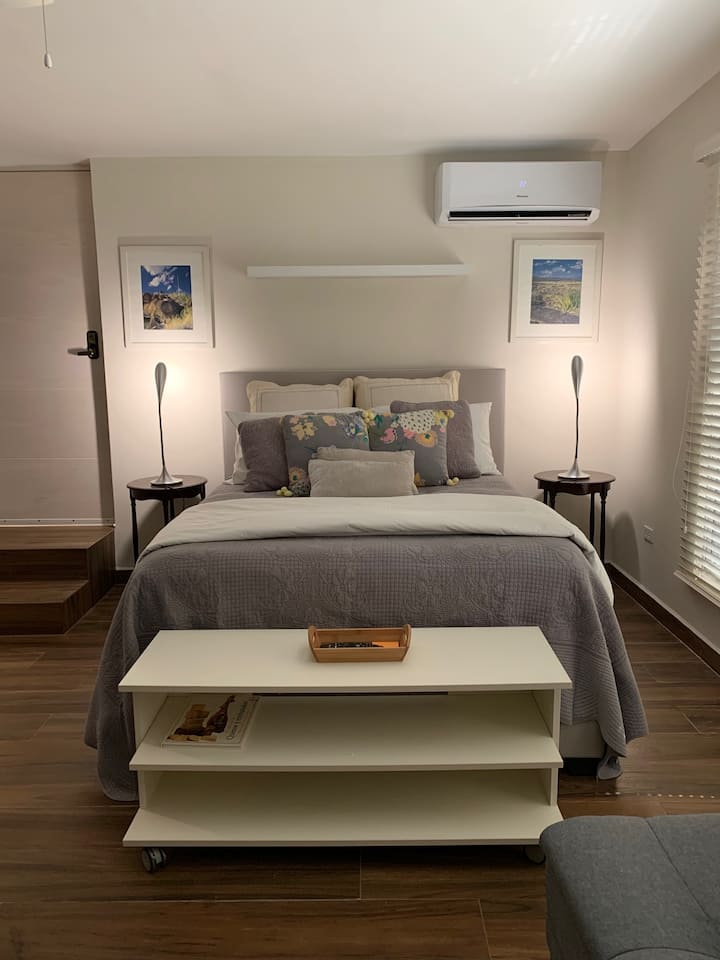 Loft In San Pedro. Near Everything. - San Pedro Garza García