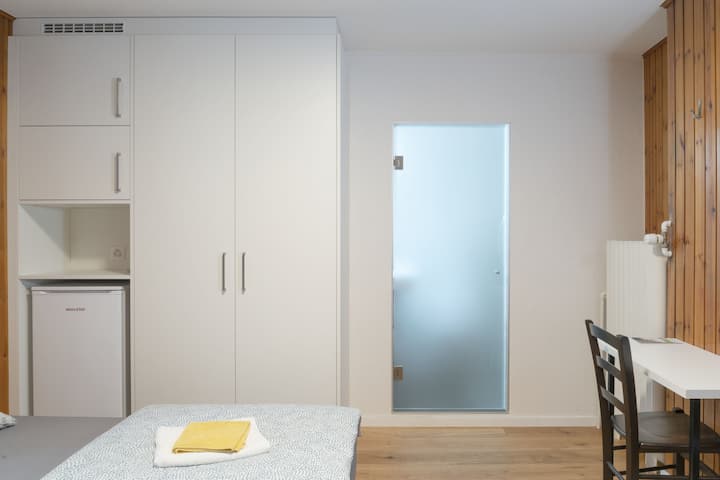 Chambres Tout Confort à Prix Doux - La Chaux-de-Fonds