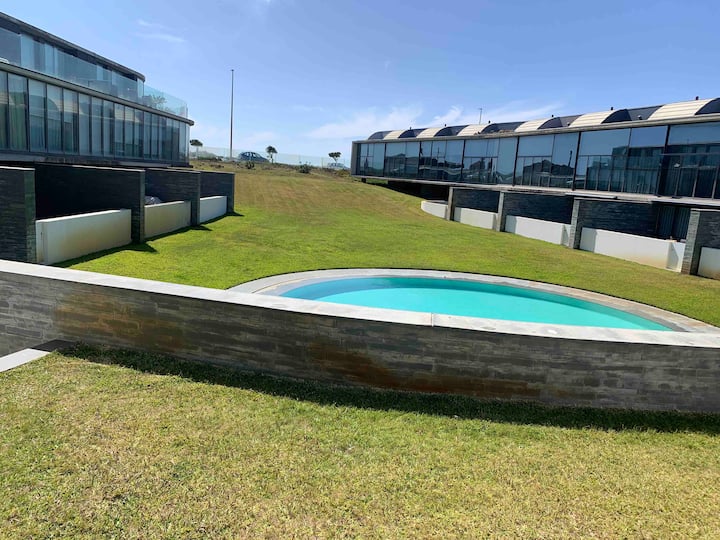 Amazing Luxury House With Pool On The Beach - Apulia, Portugal