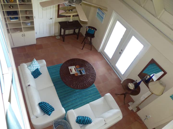 Bayview House, Unbelievable Water View - Anguilla