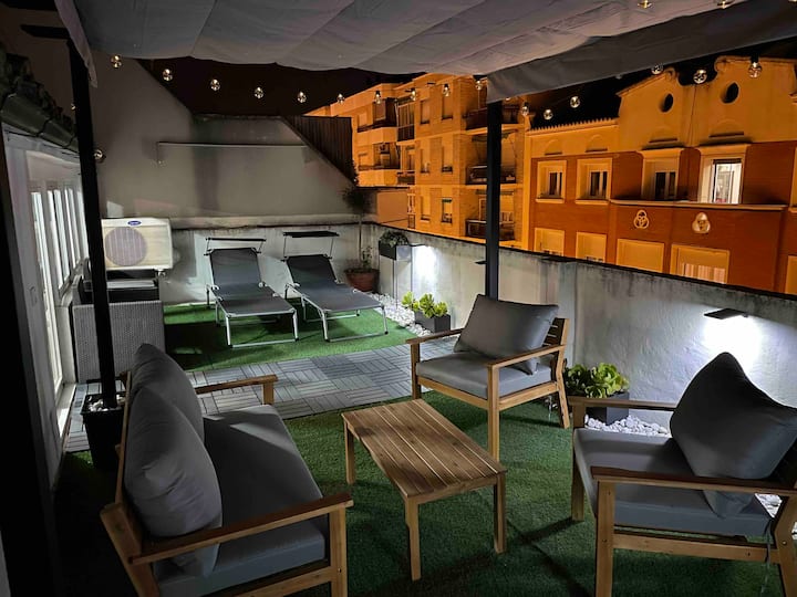 The Penthouse Logroño - Logroño