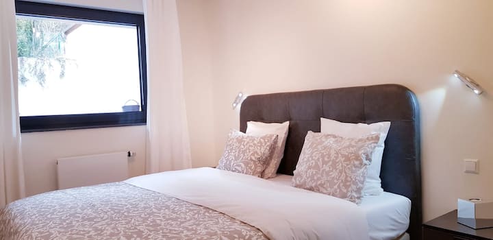 Il Mare Appart Hotel 1 - Luxembourg City