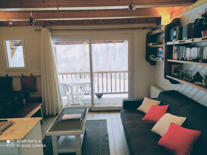 Superbe Duplex 6 Personnes à Abriès En Queyras - Abriès