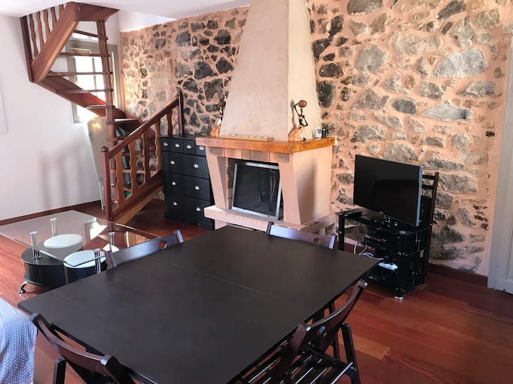 A Casa Di Madalena Piana - Piana