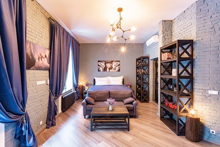 Apartmáns 1 Ložnicí - Karlovy Vary