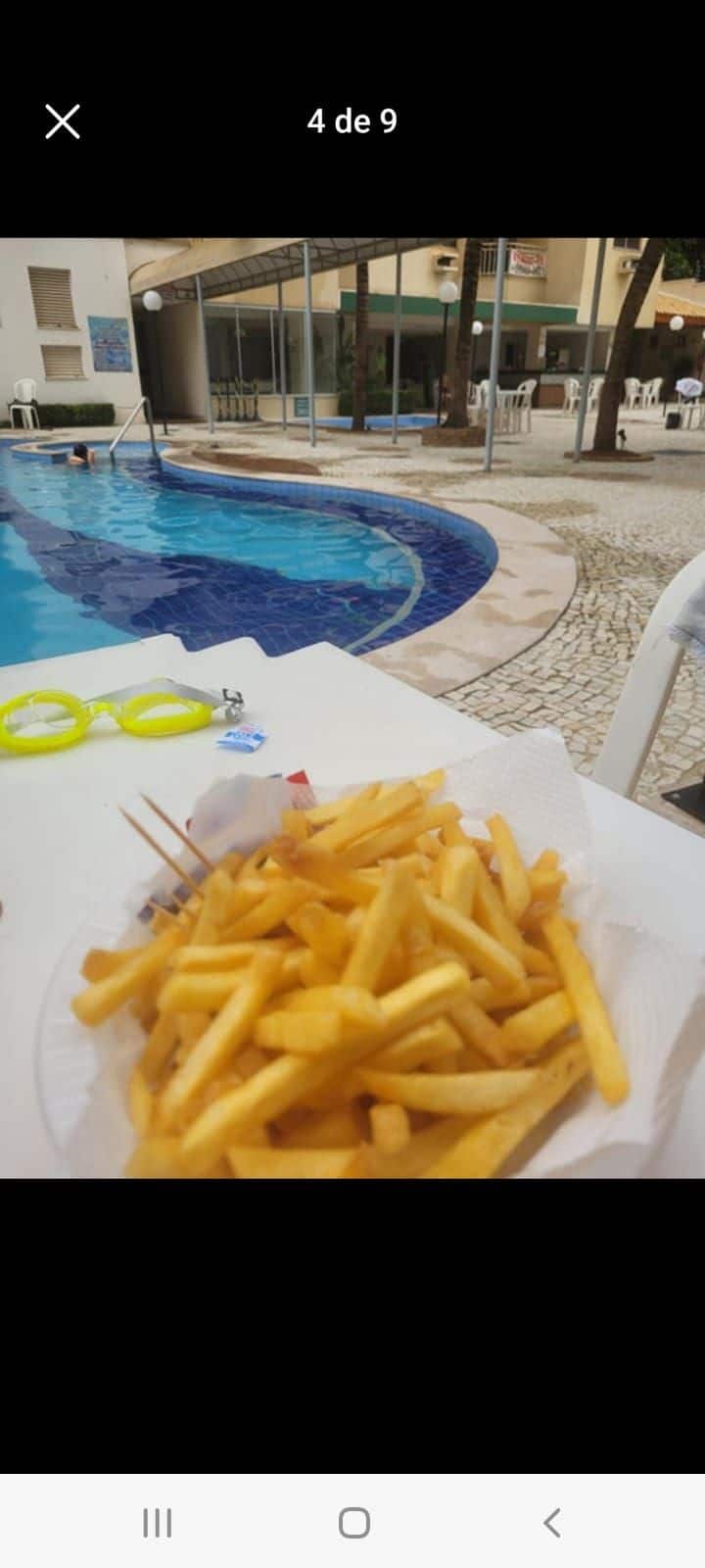 Renaissance Park Caldas - Caldas Novas