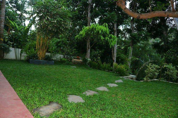 Cozy Villa Mirissa - Mirissa