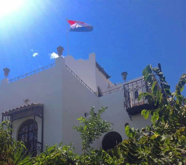 Apartamento B&b El Jardin - Nazca