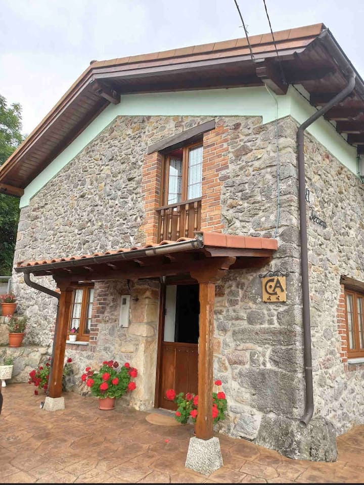 Alojamiento Rural En Picos De Europa - Ribadesella