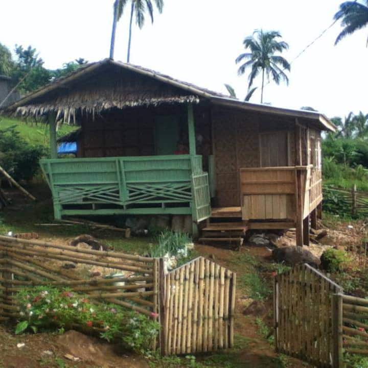 Mountain Cabin, Ozamiz City, Philippines - Clarin