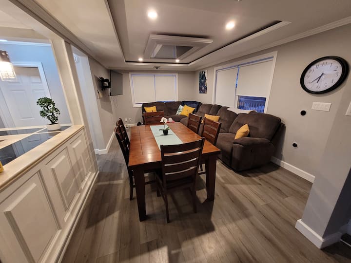 Peaceful Room In Quiet Community - 핼리팩스 카운티