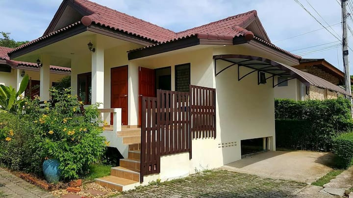 Best Bangalow By Phatong - Ko Samui