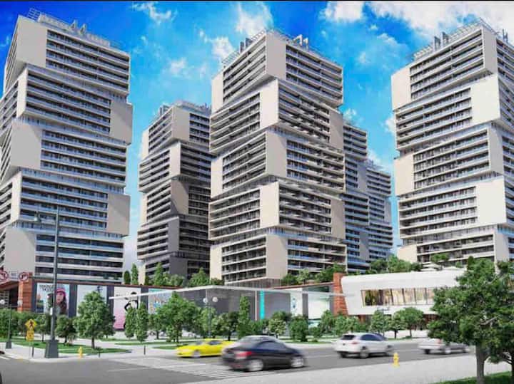 Baku Grand Hayat - Baku