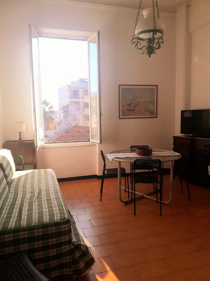 Centralissimo Appartamento (Citra 010054-lt-0441) - Portofino