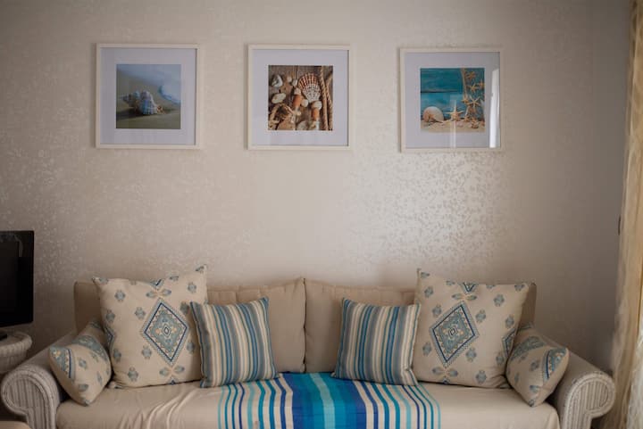 Maison Kenza - Tunisia