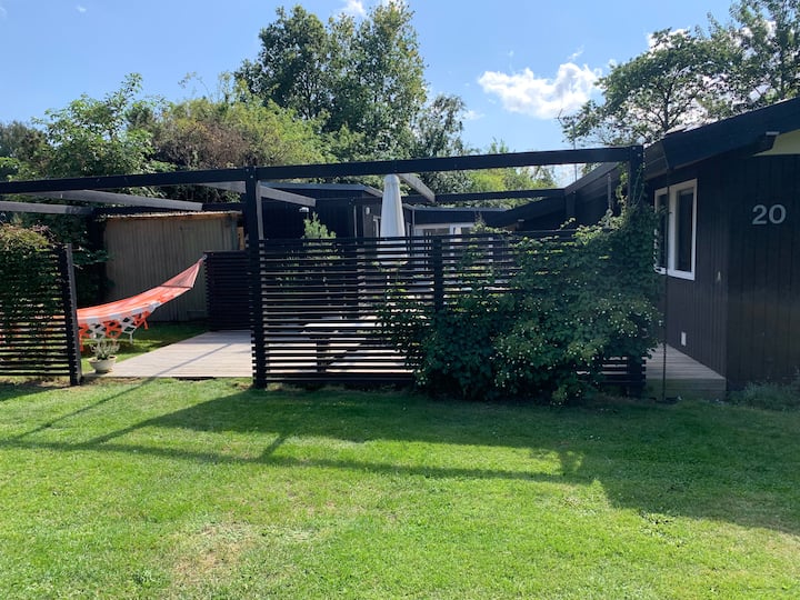 Blackberry House 50m From Beautiful Ulvshale Beach - Denmark