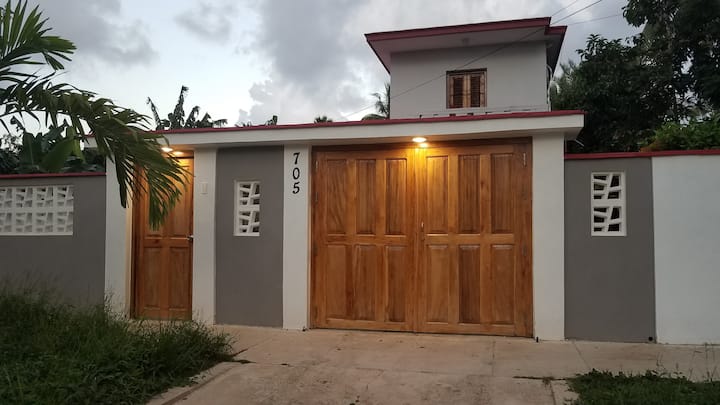 Villa Coral - Cuba
