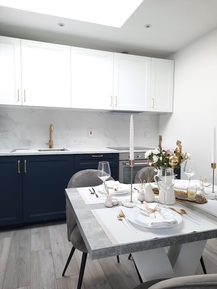 Stunning Guest House In Dublin - County Meath