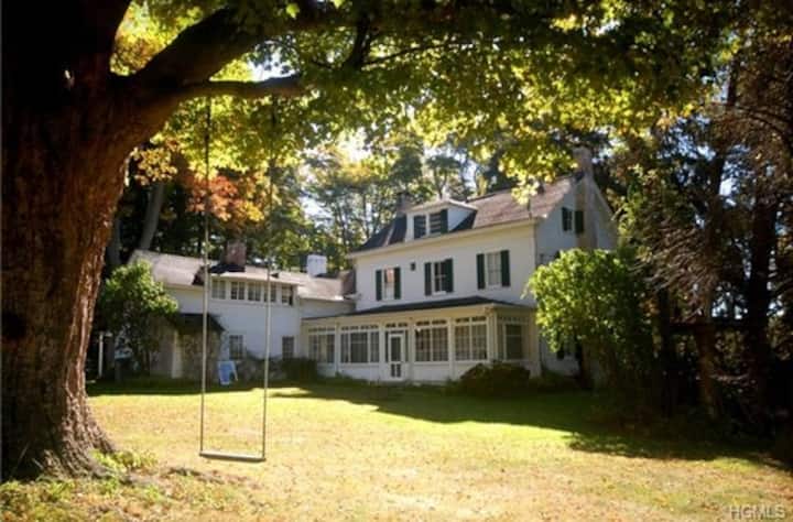 The Acre - Brewster, NY
