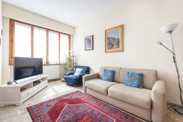 I Due Cipressi - Scandicci