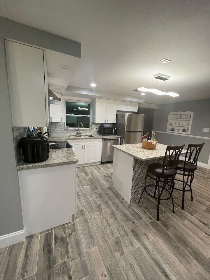 Family Home - Holiday, FL