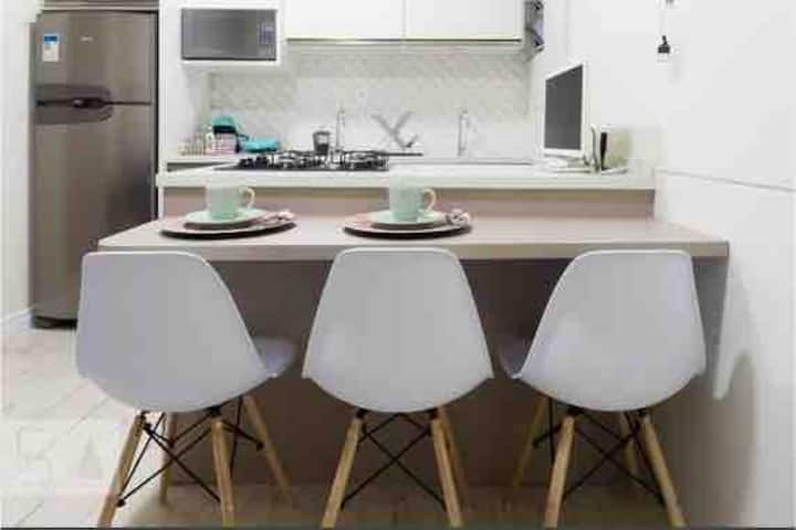 Studio Floripa - Florianópolis