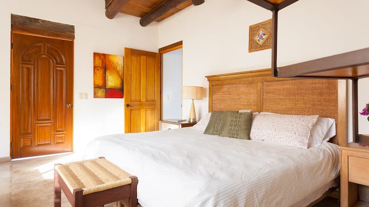 Loft Casa Blanca - San José del Cabo