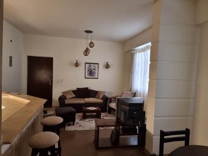 Lovely 2bedrooms Flat For Vacation In Hurghada - Hurghada