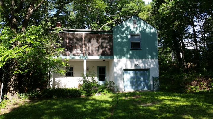 Miller Beach Dune House - Gary, IN