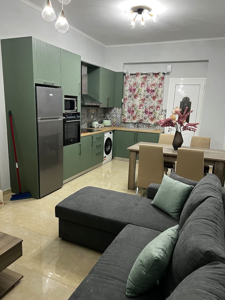 Kamari View House - Kos