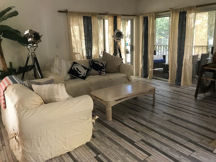 Sea Colony Bethany Beach, De Beach Resort - Bethany Beach, DE