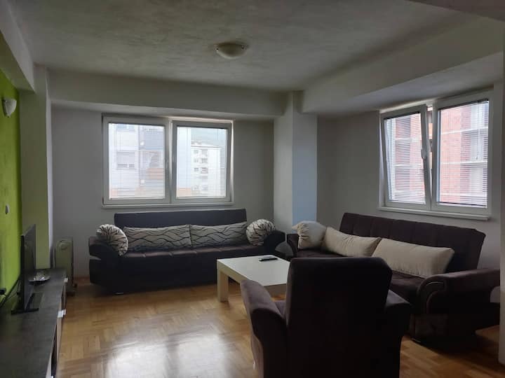 Ohrid Cozy Apartment - Ohrid