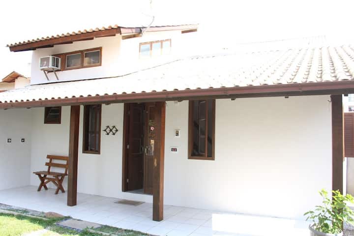 Quadra Do Mar,  Picodacruz. Até 3p. - Florianópolis