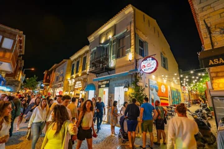 Z Special Prices - Alaçatı