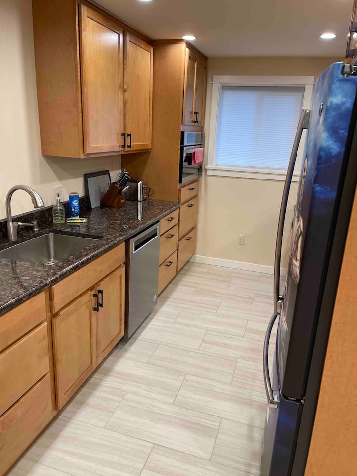 6226 Suite - Bellevue