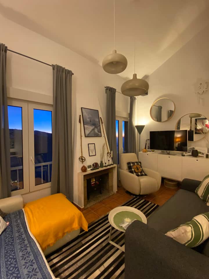 ÁTico Duplex Premium Con 3 Parking (1 Pradollano) - Sierra Nevada