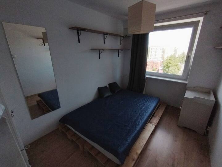 Pokój Z Widokiem Na Morze I Las - Sopot