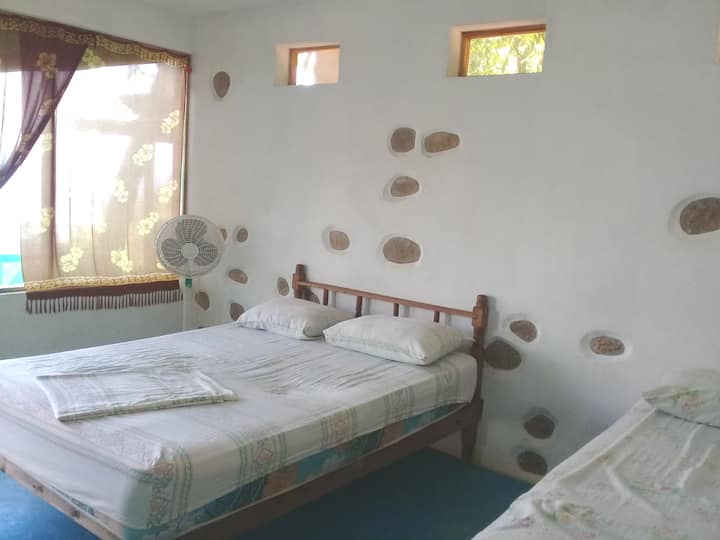 Venados Cabañas Balamjuyuc Mazunte Vista Al Mar - Mazunte