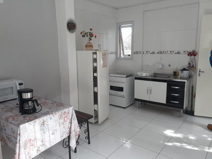 Aconchego De Campos - Campos do Jordão