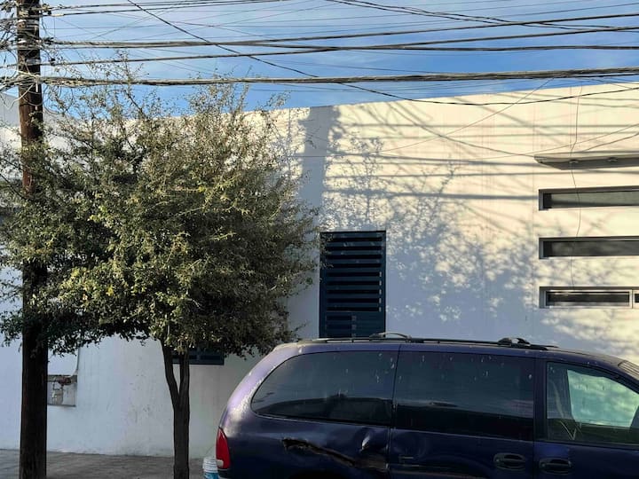 Fundidora Centro Monterrey - Monterrey