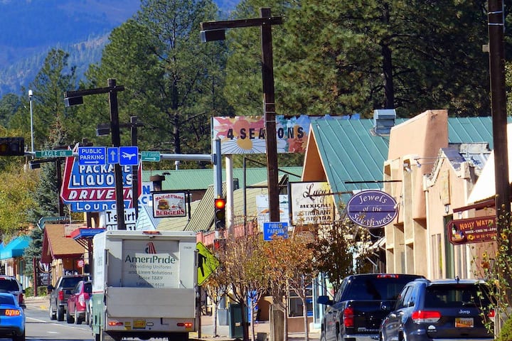 Top 11 Ski Resorts In Ruidoso, New Mexico - Updated 2025 | Trip101