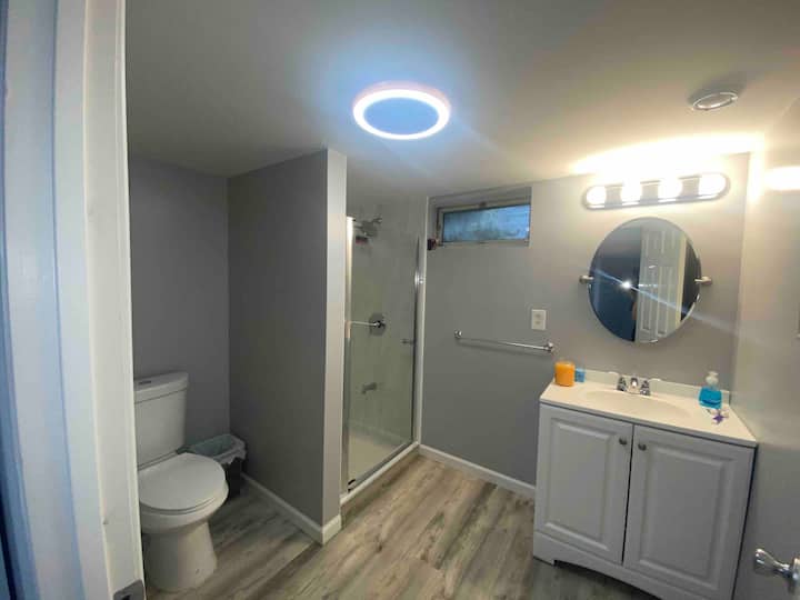 Apartment For Workers - 2 Bed - 1bath + Kitchen - Clinton, IA