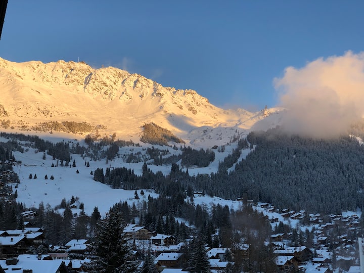 Mirador 196 Appartement à Verbier - Bagnes