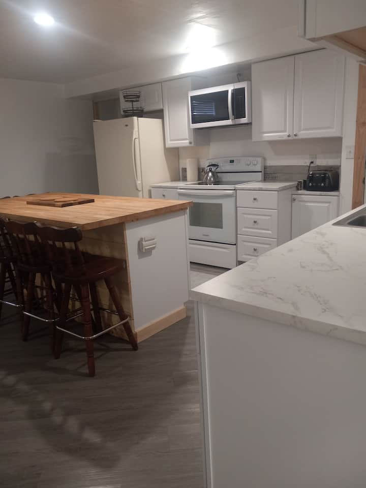 Spacious Byu-i Basement Apartment - Rexburg, ID