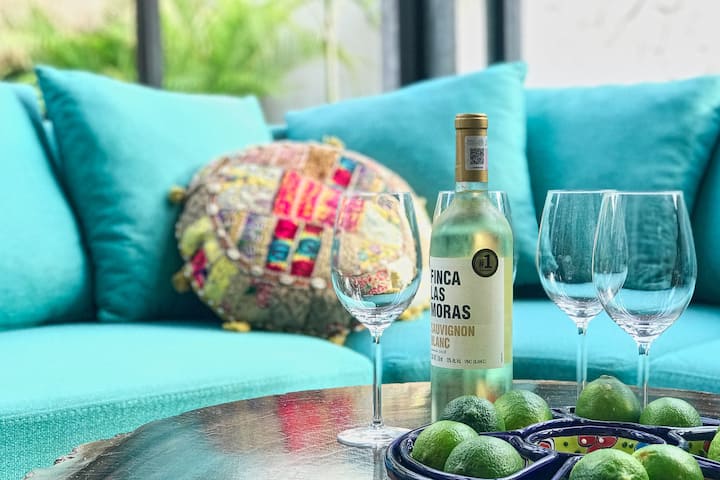Villa/boutique 4 Bdr Vip Concierge/chef In La Veleta Tulum - Tulum