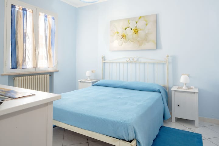 Appartamento Rimini Mare ( N.2 ) R-t-a Kimba - Rimini
